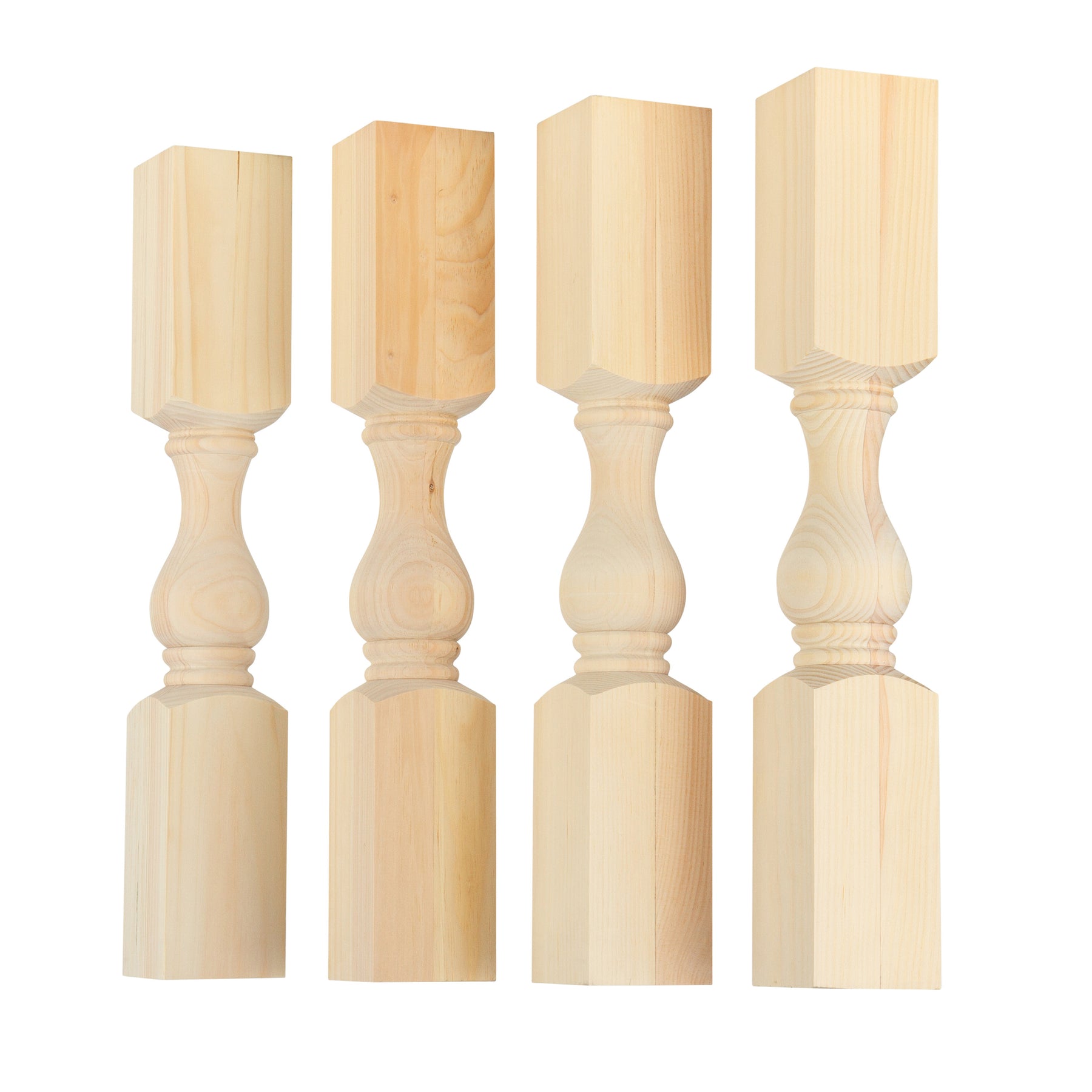 End Table Legs – Carolina Leg Co